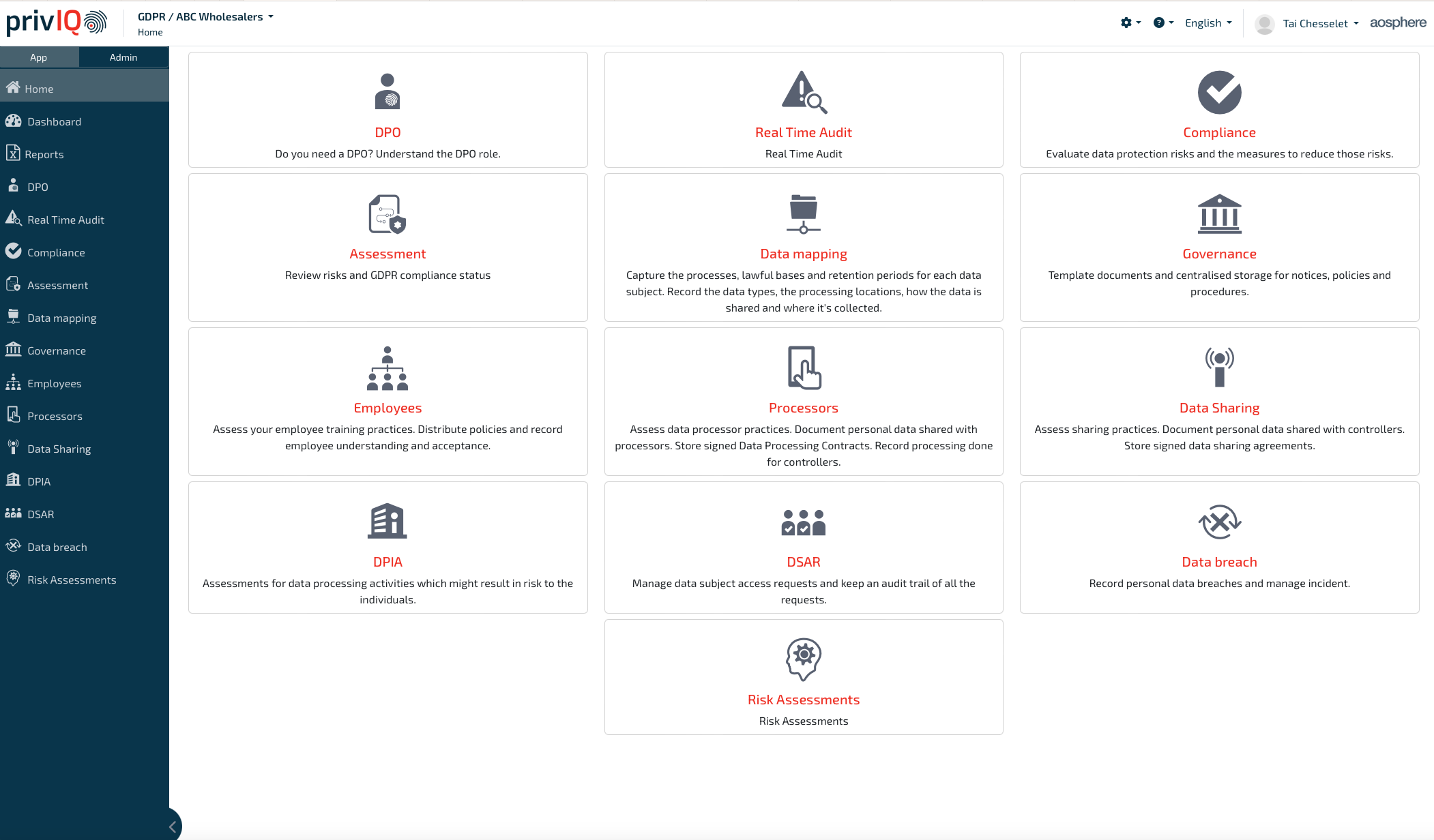 Data Privacy Risk | Comprehensive Solutions for SME to Enterprise