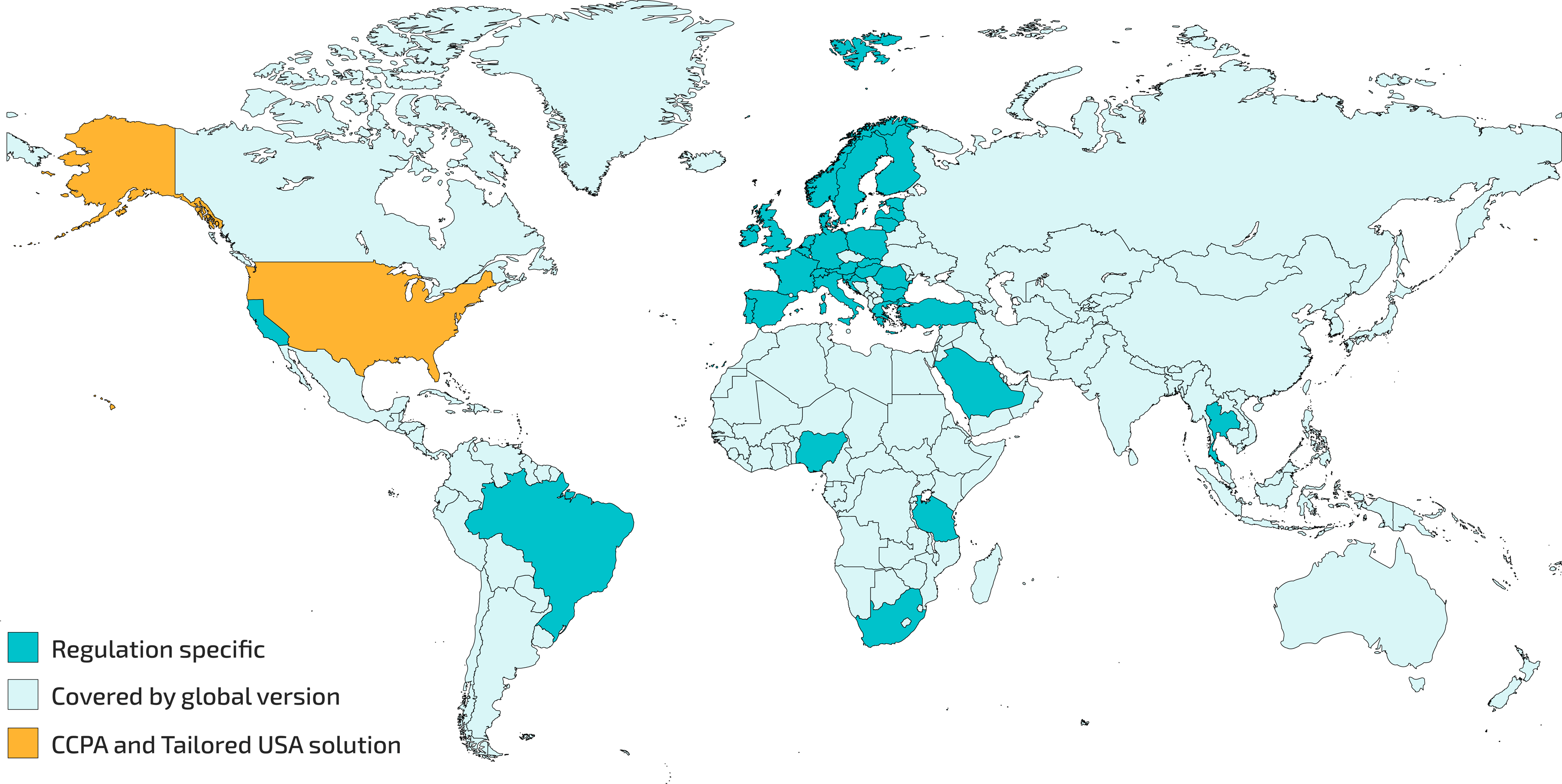 Data Privacy Risk | Comprehensive Solutions for SME to Enterprise